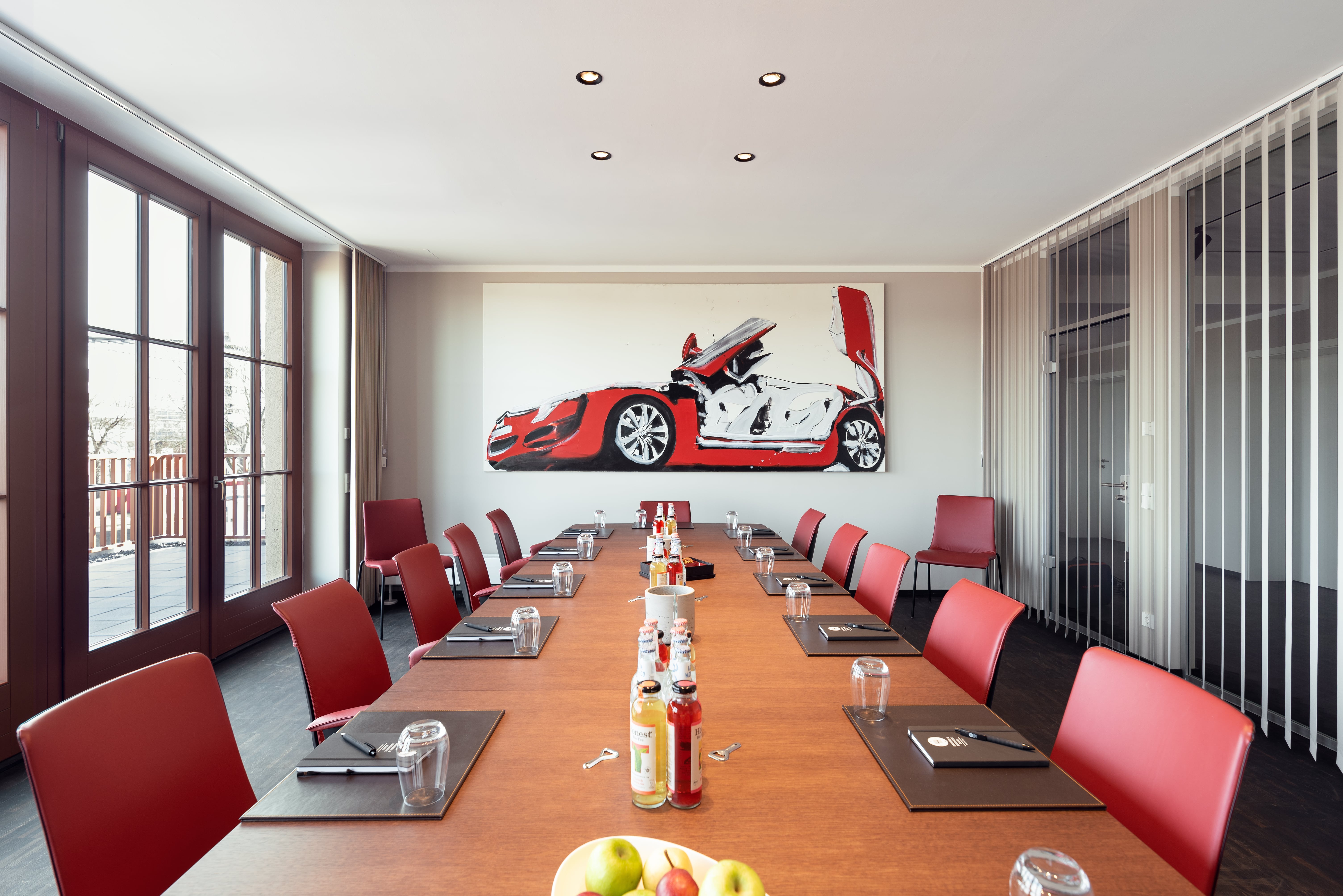 Drivers And Business Club